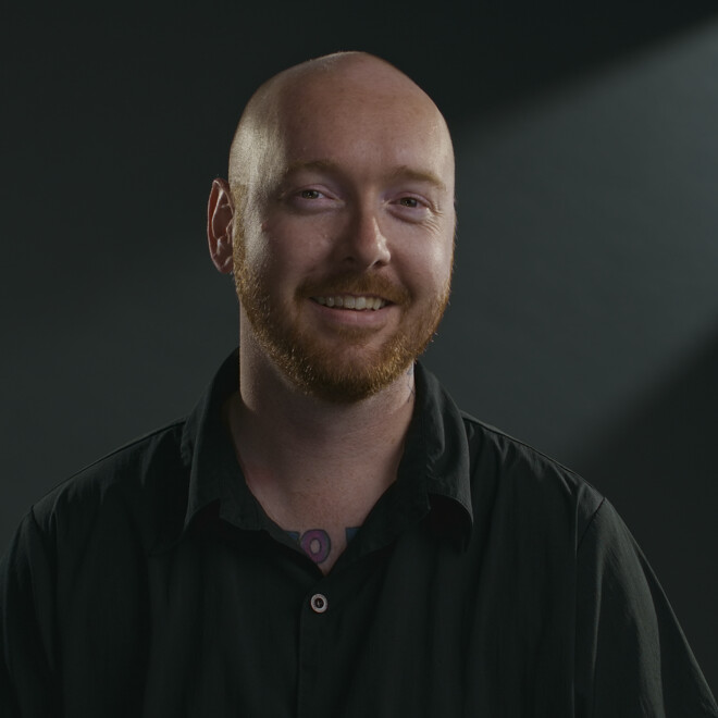 Ryan Calhoon - FilmFreeway