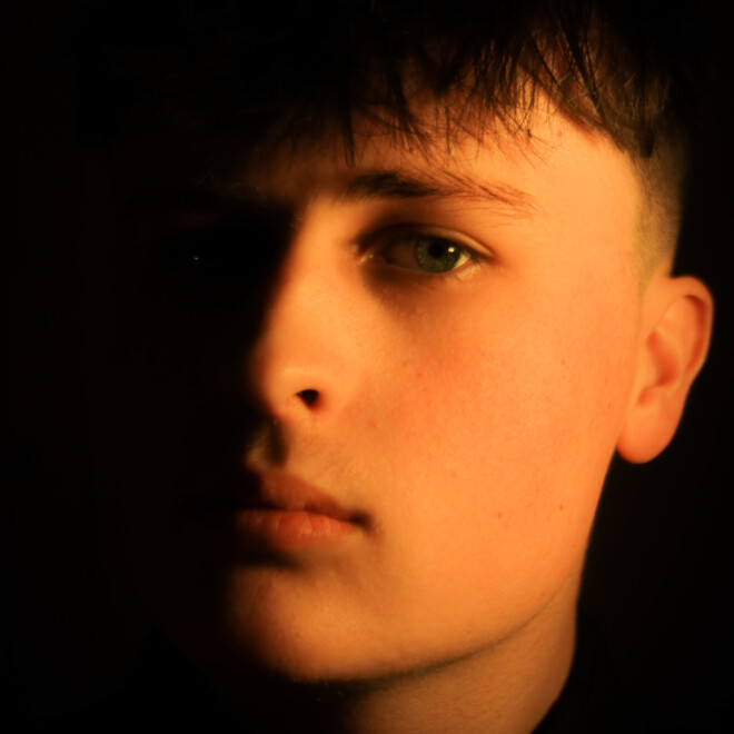 Jacob Bennett - FilmFreeway
