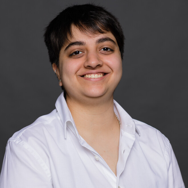 Pranati Wadhwa - FilmFreeway