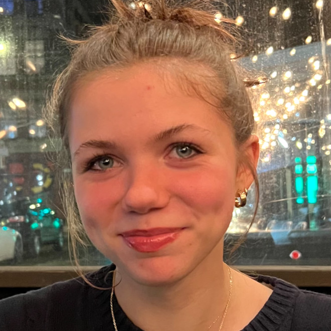 Clio Westhoff - FilmFreeway