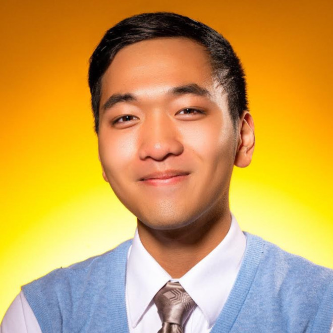 Jonathan Yi - FilmFreeway