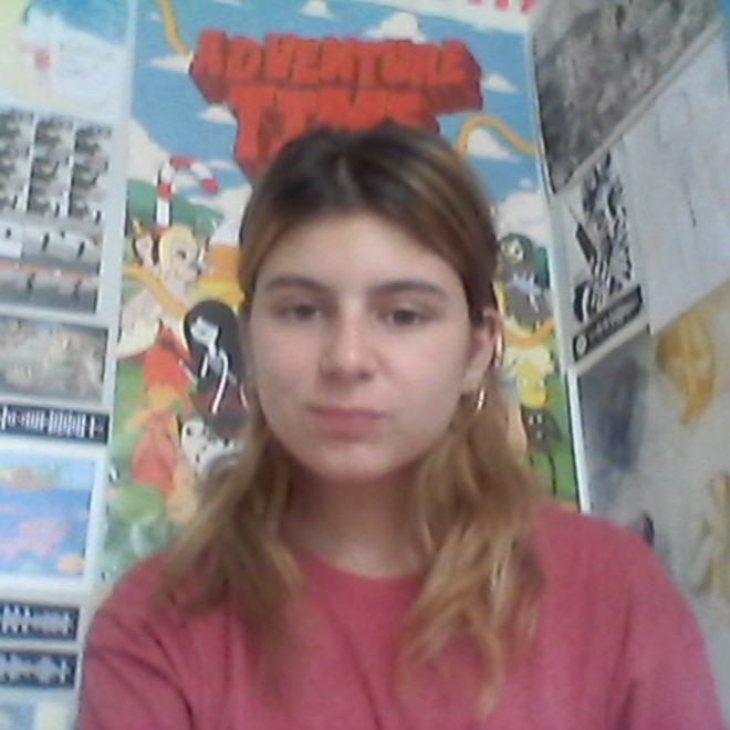 Marta Boavida - FilmFreeway