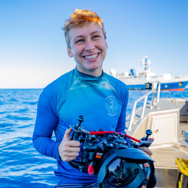 Nova West - FilmFreeway