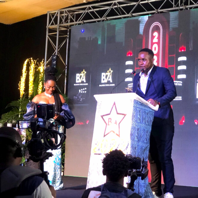 Paul-jessy Matanga - FilmFreeway