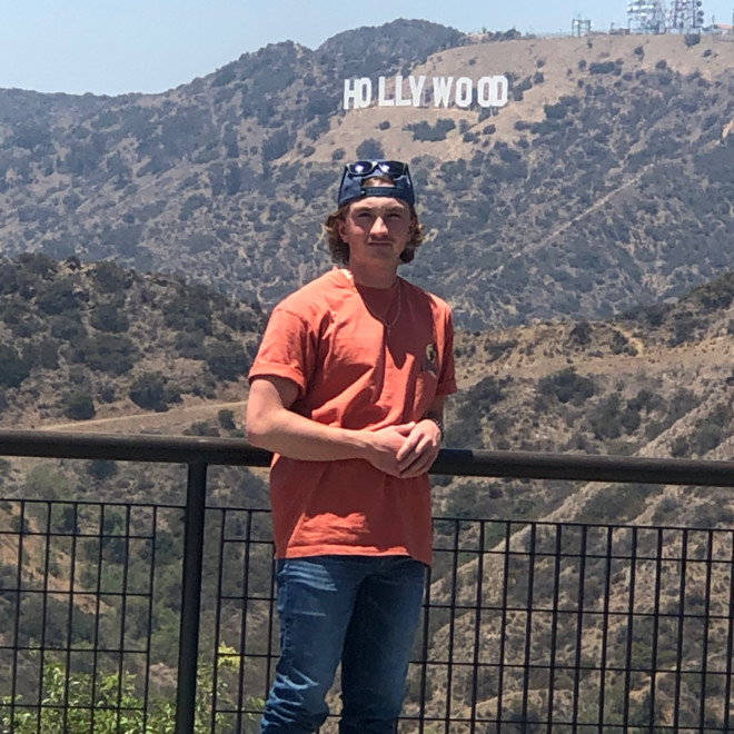 Riley Mcmahon Filmfreeway