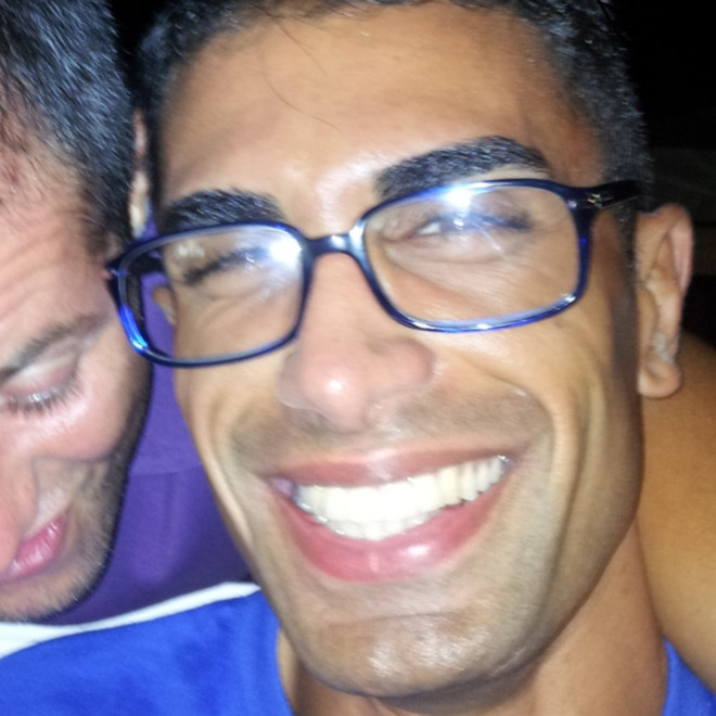 Stefano Recchia - FilmFreeway