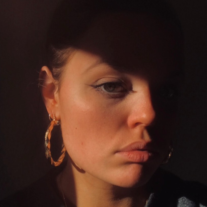 Isabel Ion - FilmFreeway