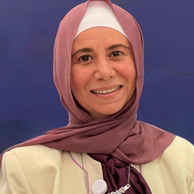 Dr-Ghada Abdel Hamid - FilmFreeway