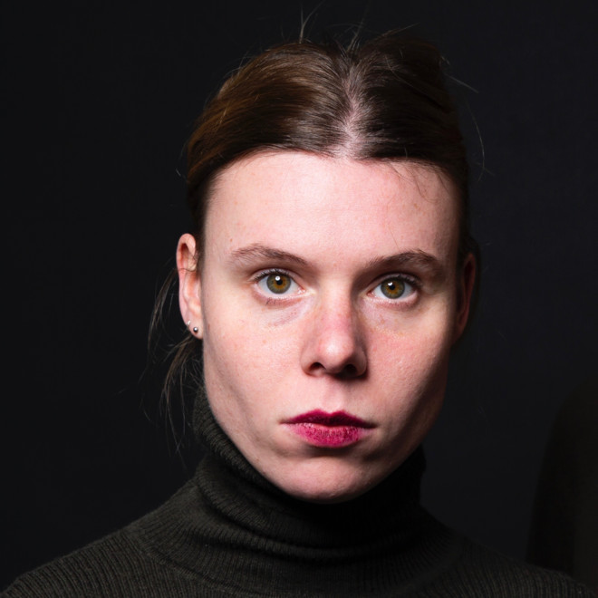 danielle huyghe - FilmFreeway