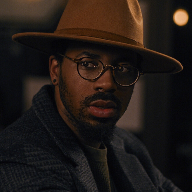 Melvin Taylor II - FilmFreeway