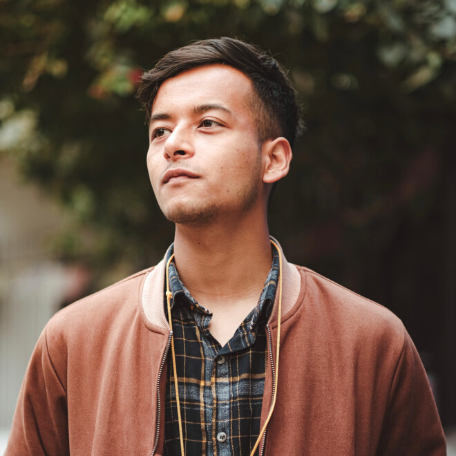 Sarik Biswokarma - FilmFreeway