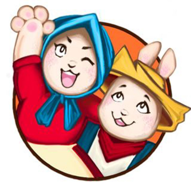 Bunny Crew - FilmFreeway