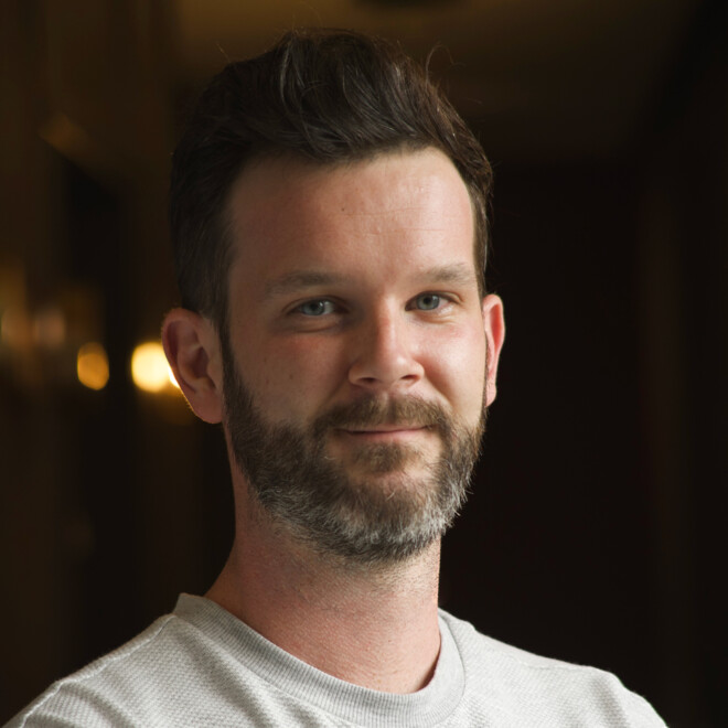 Daniel Osborn - FilmFreeway