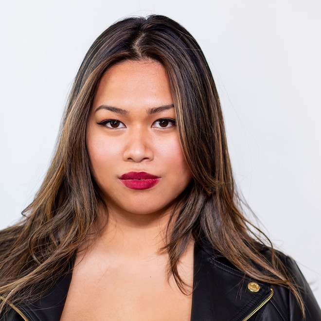 Nik Jermaine - FilmFreeway