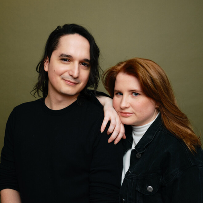 Married Brothers - FilmFreeway