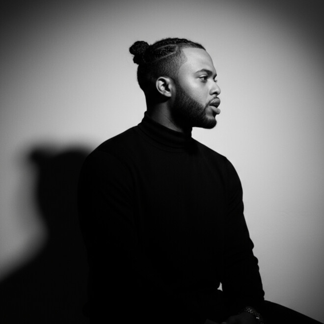 Ricky Taitt - FilmFreeway