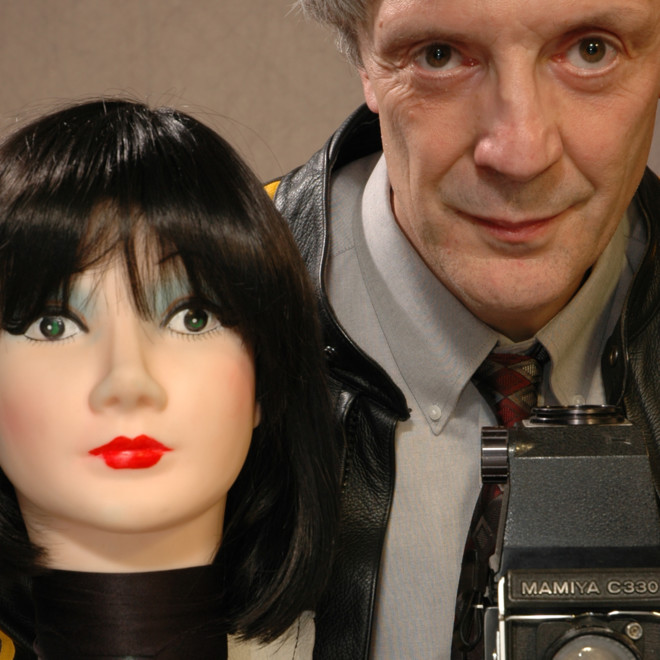 Michael Mayhan - FilmFreeway