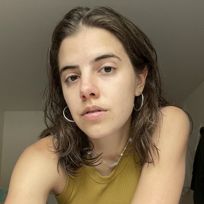 Lisa Saban - FilmFreeway