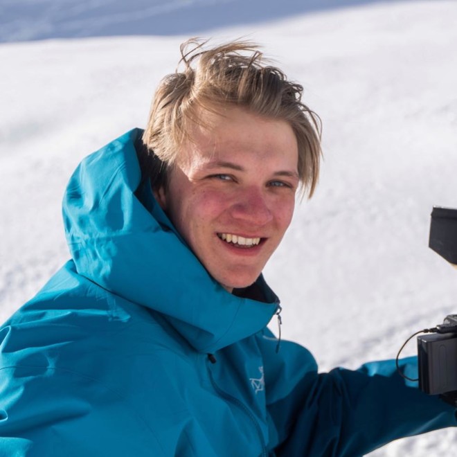 Loïc Isliker - FilmFreeway