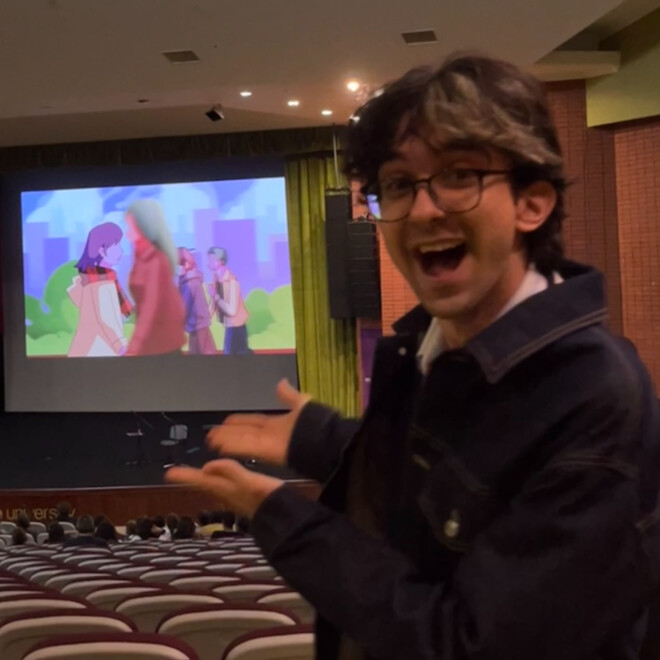 Serhat Sen - FilmFreeway