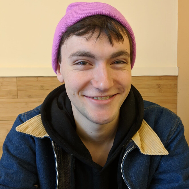 Billy Ambrose - FilmFreeway