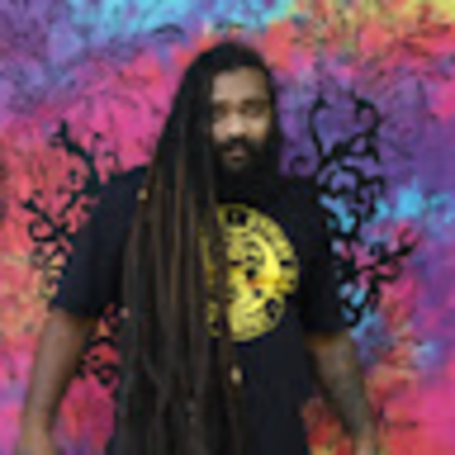 Derick Lewis - FilmFreeway