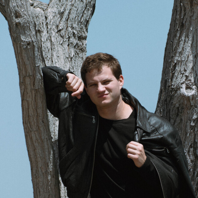 Dmitriy Usov - FilmFreeway