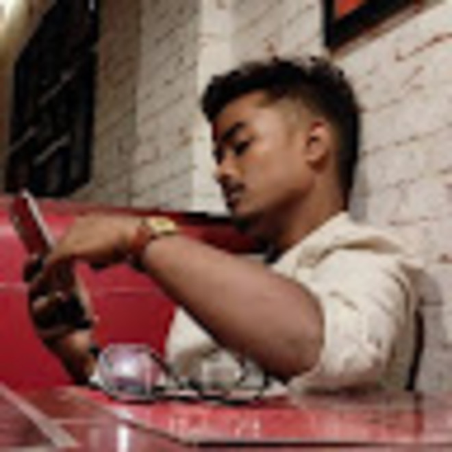 Anirban Dey - FilmFreeway