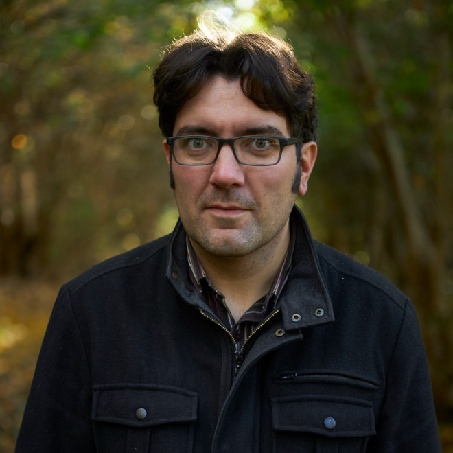 Graham Williamson - FilmFreeway