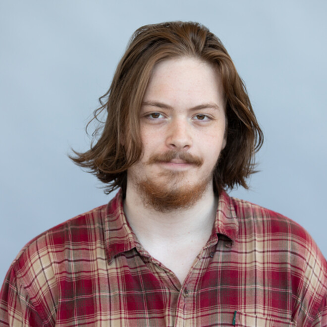 Marley James - FilmFreeway