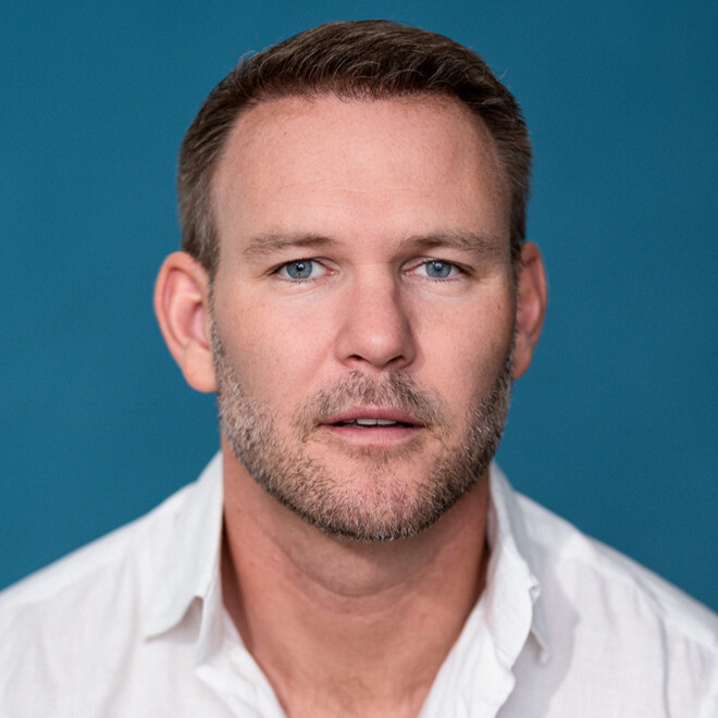 Danny Barton - FilmFreeway