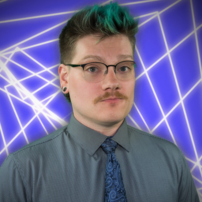 Ryan Patrick Healy - FilmFreeway