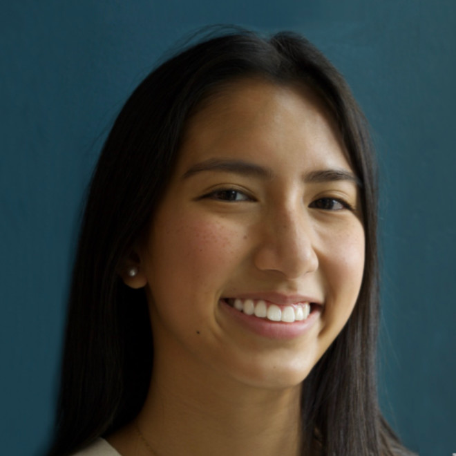 Katrina Lee - FilmFreeway