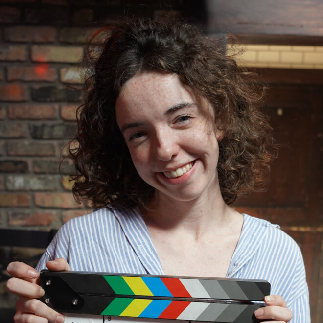 Ava Breslin - FilmFreeway