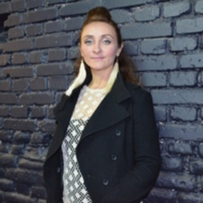 Anna Makeeva - FilmFreeway