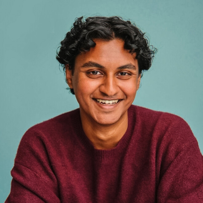 Nafeez Ahmed - FilmFreeway