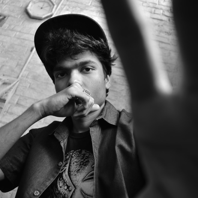 Shivam Raj - FilmFreeway