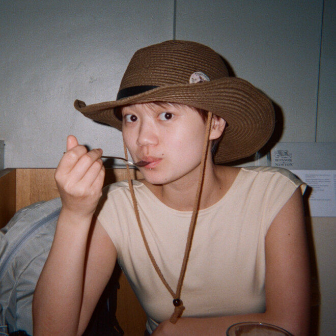 Yiwei Chen - FilmFreeway