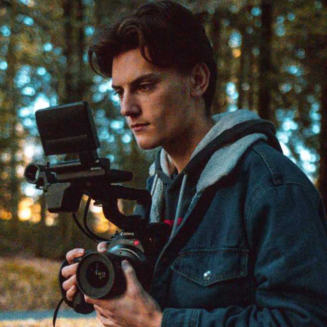 Louis Conte-Bourges - FilmFreeway