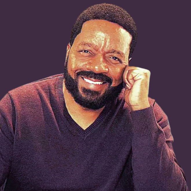 John E. Perry Jr. - FilmFreeway