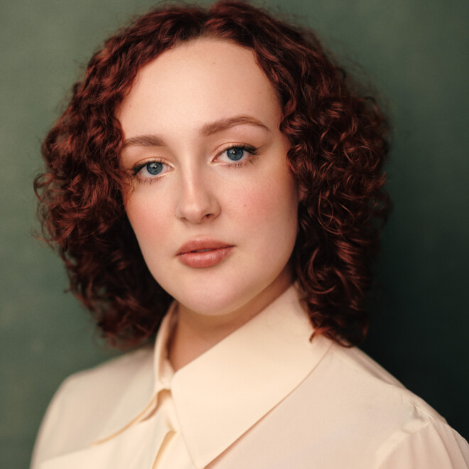 Maria Shevtsova - FilmFreeway