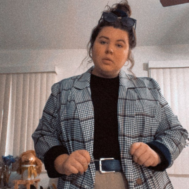 Miranda Allison - FilmFreeway