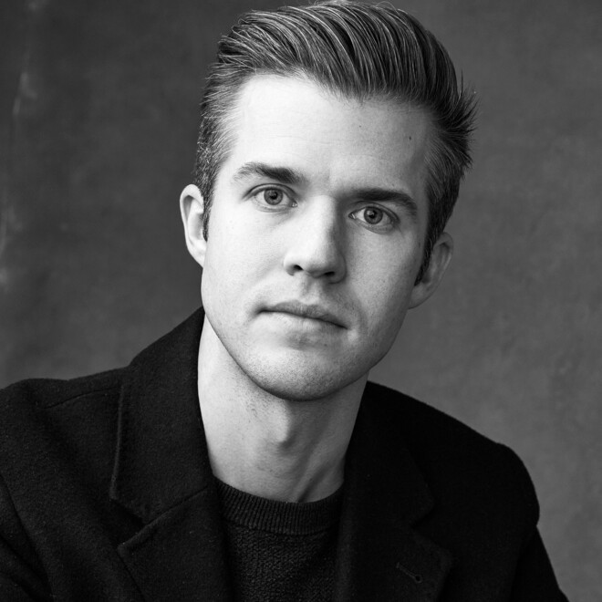 Eric Walter - FilmFreeway