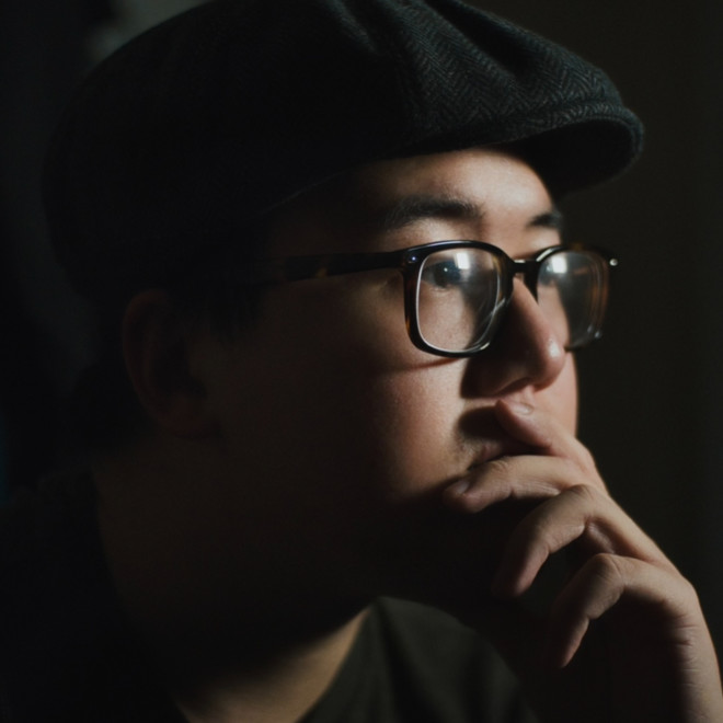 Jialei Jia - FilmFreeway