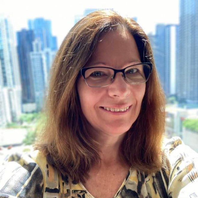 Sandy Austin Goldstein - FilmFreeway