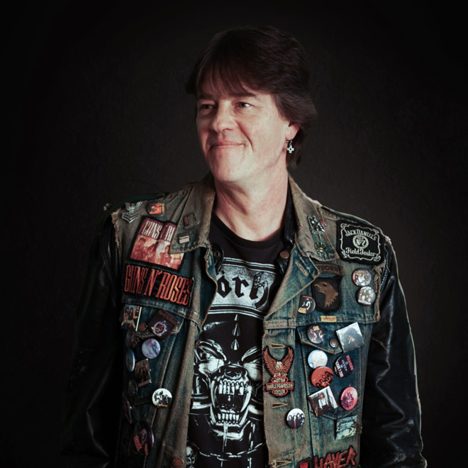 Bruce Smith - FilmFreeway