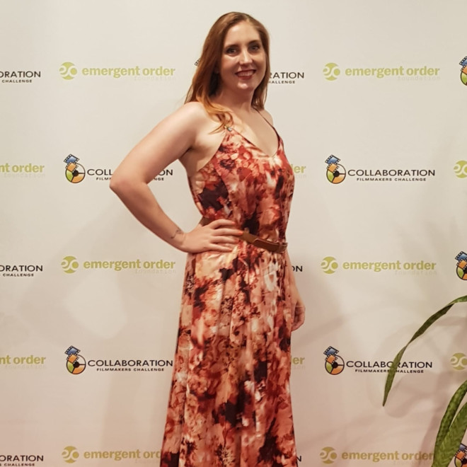 Jessica May Jensen - FilmFreeway