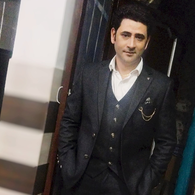 Raj Bhagat - FilmFreeway