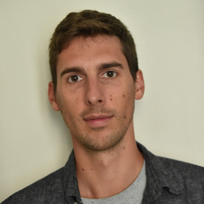 Nicolo Riboni - FilmFreeway