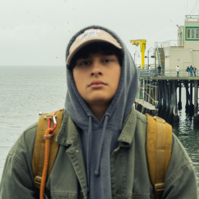 Dominic Solis - FilmFreeway